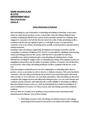 OBE PDC BSCS Outlines - notes - COURSE DESCRIPTION FORM: CSC431 ...