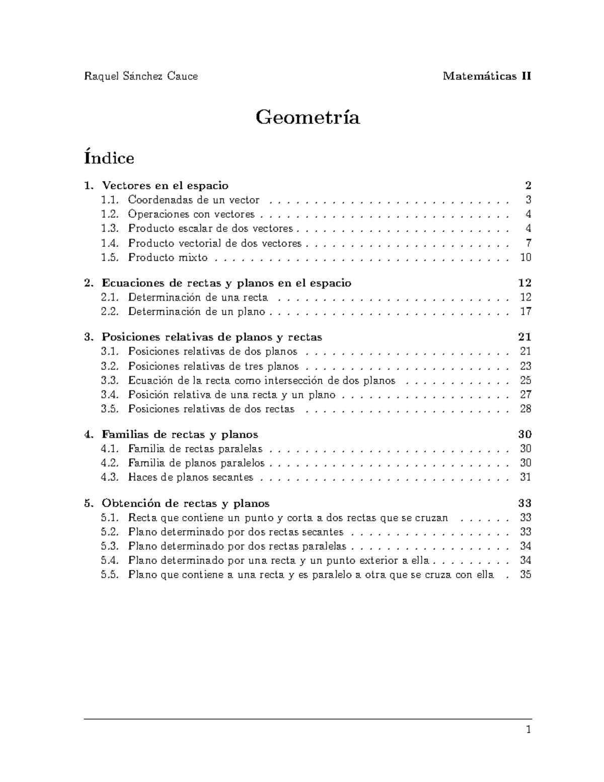 Geometria parte 1 - Aputes para la prueba de acceso para mayores de 25 ...
