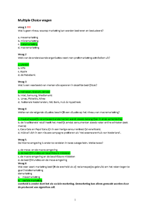 Chapter 8 tm 18 - ofea - Chapter 8: Building customer value A product ...