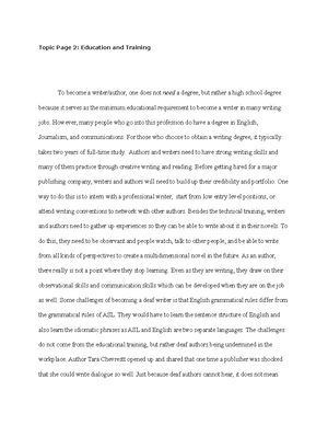 ASL interview with Courtney - What made you interested in learning ASL ...