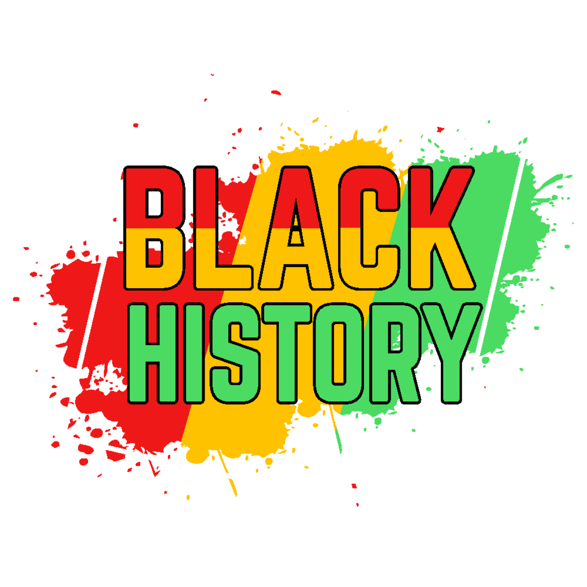 Black history - PDF - HISTOP HISTOP - Studocu