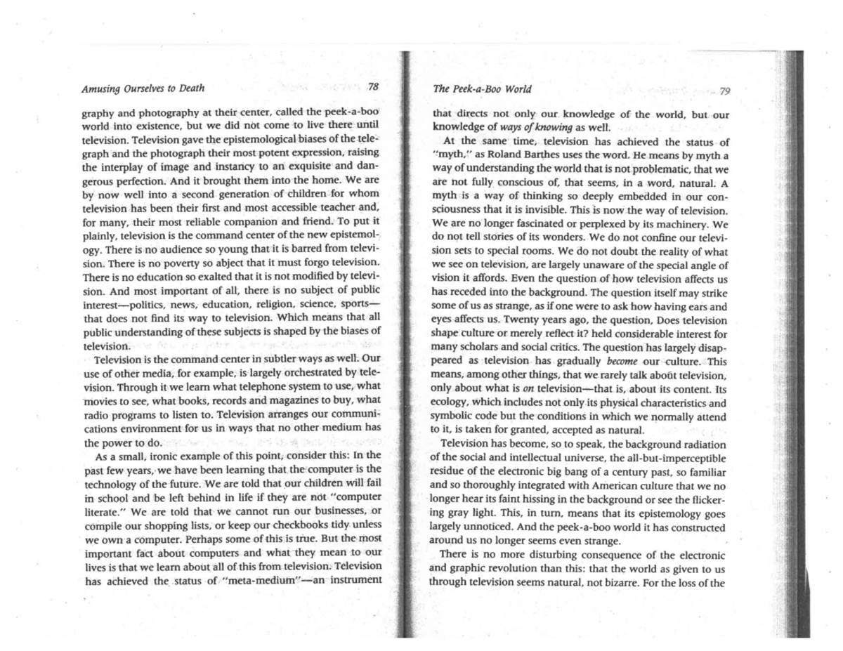 End of Absence 3 - ENGL 1A - Studocu