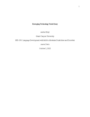 Assessment and Eligibility Infographic - The Rights and ...