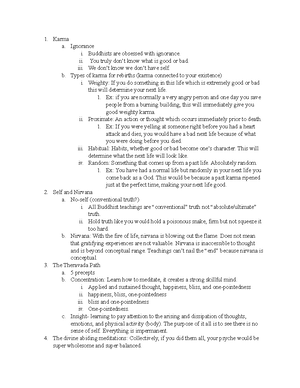 Jesus and his message - Notes from Peter Feldmeier's Course - Jesus and ...