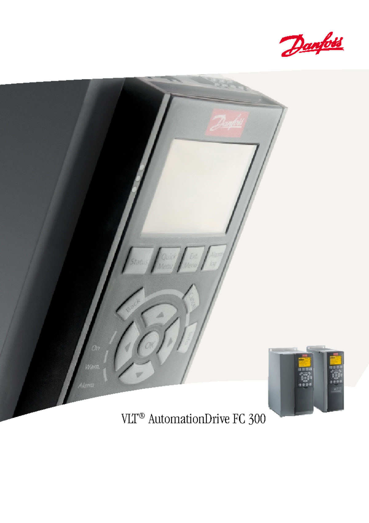 FC300 - practical technical sheet of those used in mining. - VLT ...