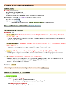 4. Income TAX Schemes, Accounting Periods, Methods, AND Reporting ...