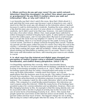 3-column Note Template - Part 2: 3-Column Notes Using the coded text ...