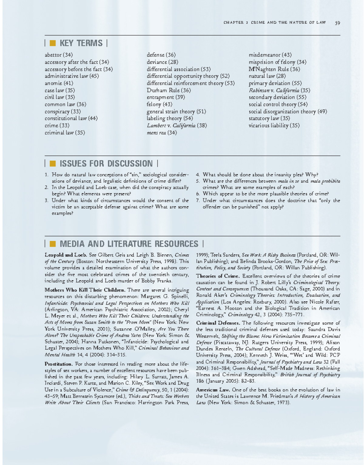 Criminal-justice-29 - - Studocu