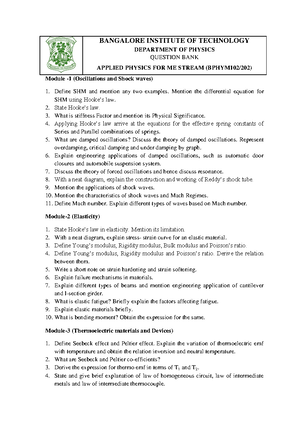 Full stack development module 2 notes of VTU syllabus 2021 scheme ...