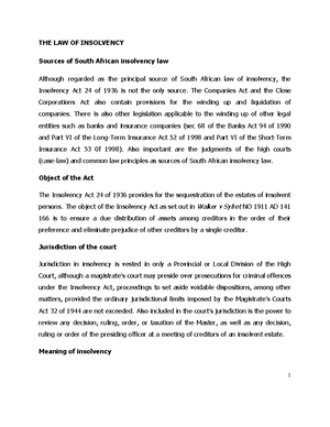 Cession (Volume 3 - Third Edition) - DEFINITION, TERMINOLOGY ...