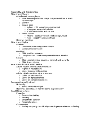 How Learning Shapes Behavior - How Learning Shapes Behavior Behaviorism ...
