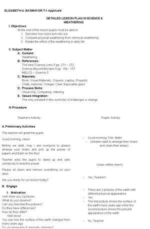 Math6 q4 w2 - detailed lesson plan - MATHEMATICS 6 Quarter 4 Week 2 Day ...