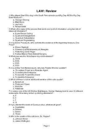 Trends Q2 Module 2 - NONE - Trends, Networks, and Critical Thinking in ...