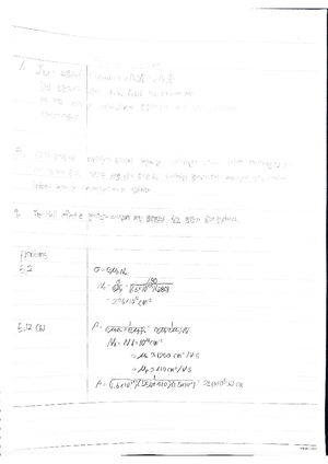12-진동 - 기초물리학 진동 괸련 자료 - Chapter 12. 진동 [ 1 ] 진동(oscillation) : 주기운동을 ...