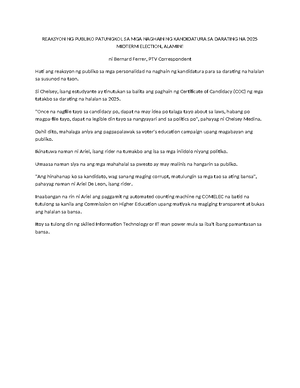 Appendix 24 - Daily Time Record (DTR) - Civil Service Form No. 48 DAILY ...