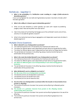 Rapport dyrefysiologi - BIO-2017-1 Økologi - Studocu