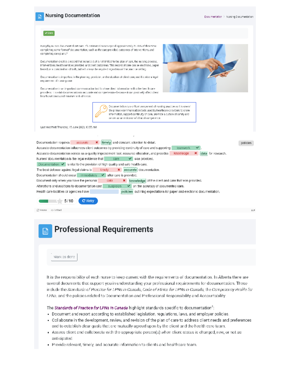 Clpna - documentation - CNO Jurisprudence Exam Cheat sheet - PHRM1102 ...