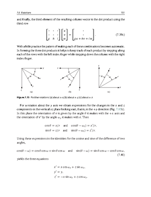 Structural Geology An Introduction to Geometrical Techniques ( PDFDrive ...