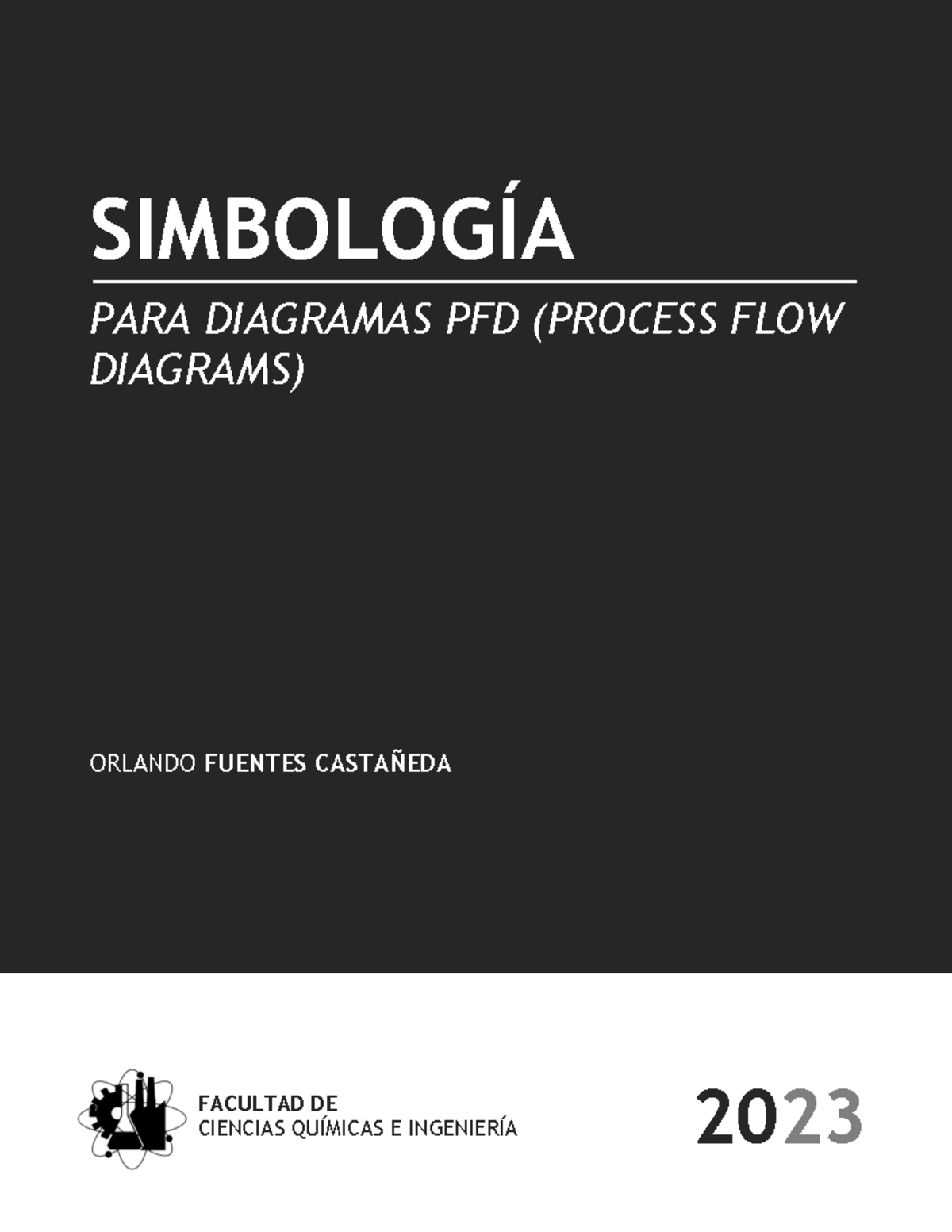 Simbología Para Diagramas PFD (Process Flow Diagrams) by Orlando ...