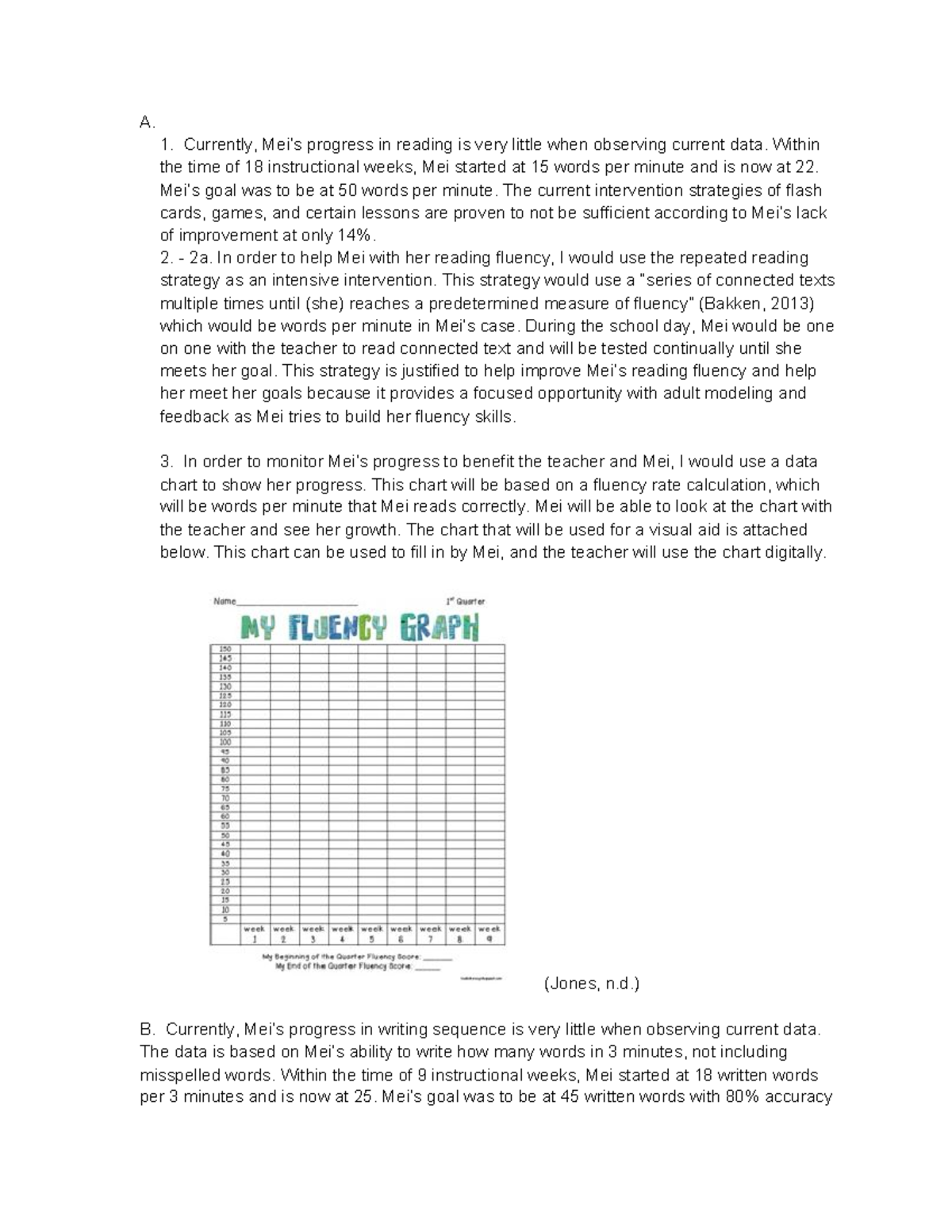 D006 Task 1 - Task 1 completed - passed on 1st attempt. - A. Currently ...