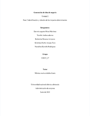 Biteca,+2+Martha+L - resumen - CONSIDERACIONES GENERALES SOBRE LA FORMULACI”N Y EVALUACI”N DE ...