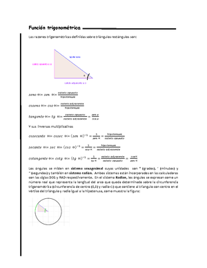 Funcion modulo Valor absoluto - 21 Función Módulo o Valor Absoluto