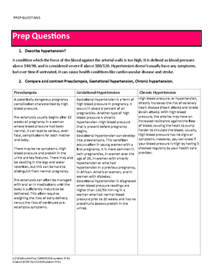 OB Abbreviation Explained - MATERNAL NEWBORN NURSING TEMINOLOGY ...