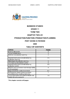Human Responding TO Environment Activities Solutions - RESPONDING TO ...