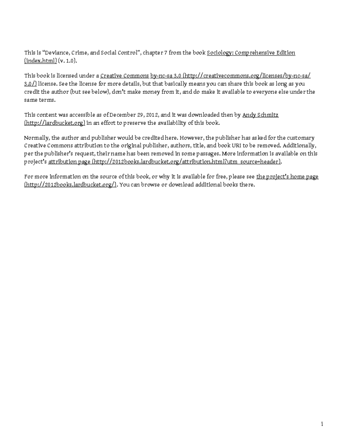 deviance-crime-and-social-cont - This is “Deviance, Crime, and Social ...