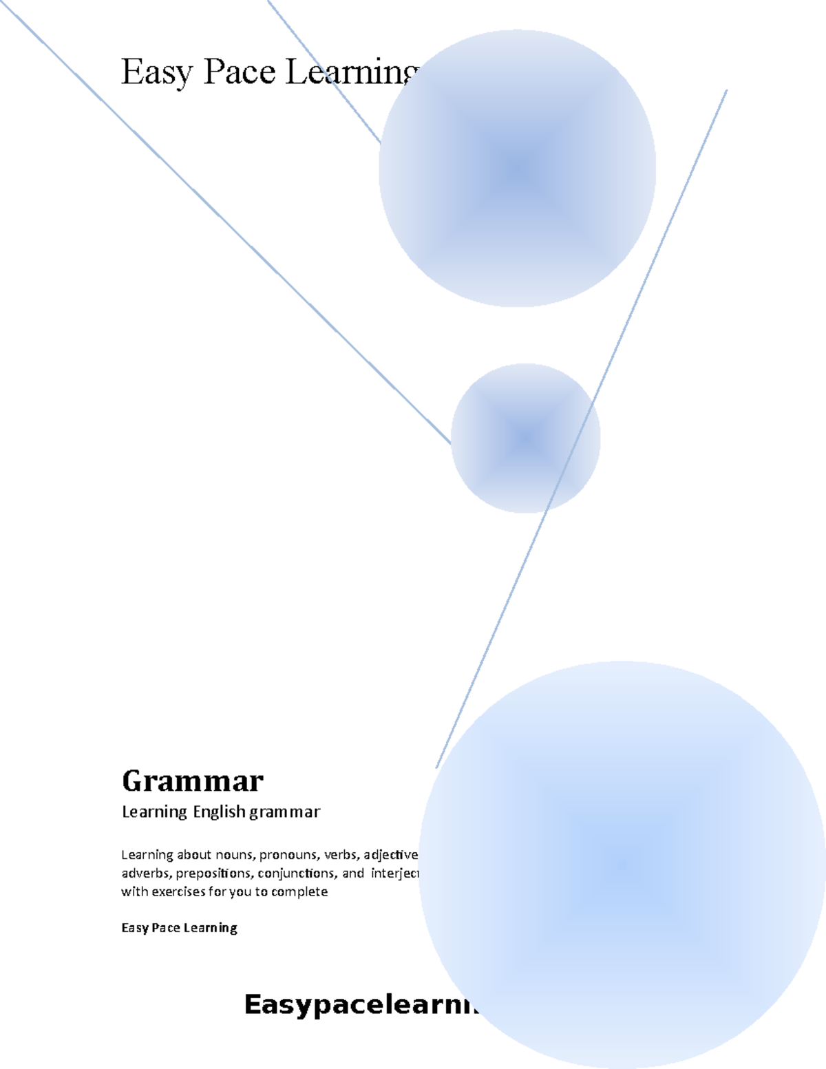 Englishgrammarbook - This Pdf can help youre grammar in English ...