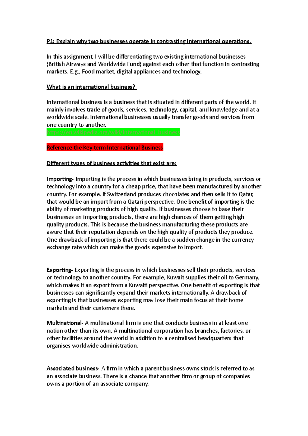 P1 (Autosaved) - This a file where to see a dog and please give me the ...