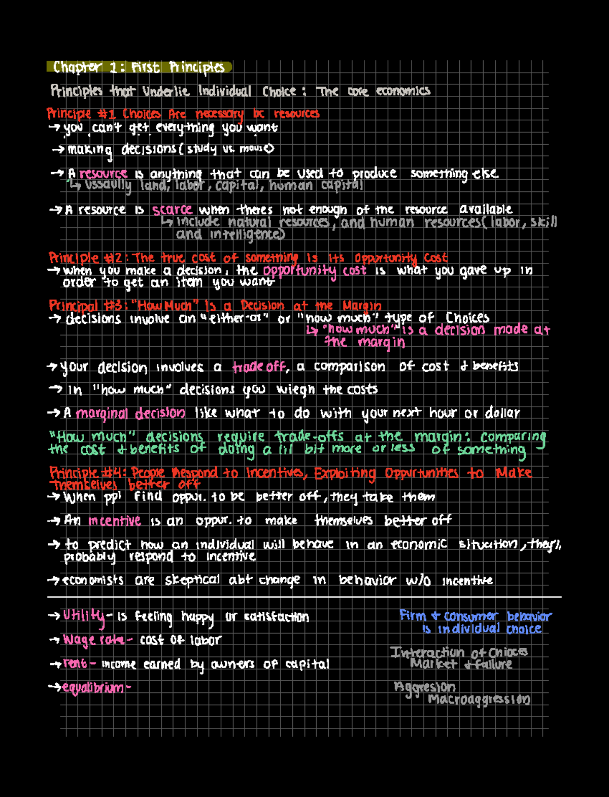 Chapter 1 text - Professor Alex hohmann - 01:220:103 - Studocu