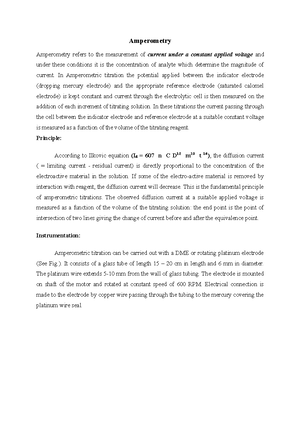 Hospital training-i Report sample - Report On Hospital Training-I ...