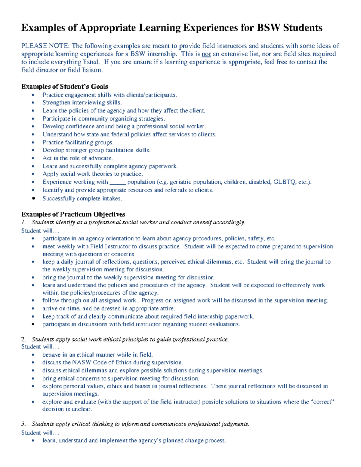 Inbound 5308789277272225728 - Examples of Appropriate Learning ...