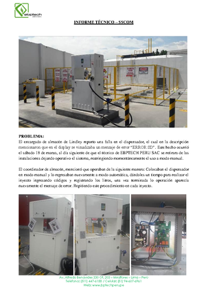 Seguridad GLP Granel - general - CARACTERÍSTICAS Y SEGURIDAD EN LA ...