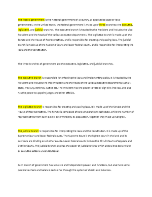 Government of China - China has a unitary government system, which ...