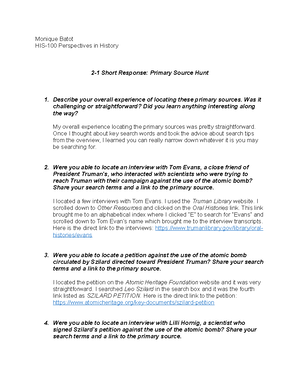 [Solved] Describe how historical discourses are recycled or repeated ...