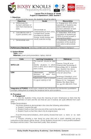 Atomic Spectra - Experiment - Atomic Spectra EQUIPMENT 1 ...