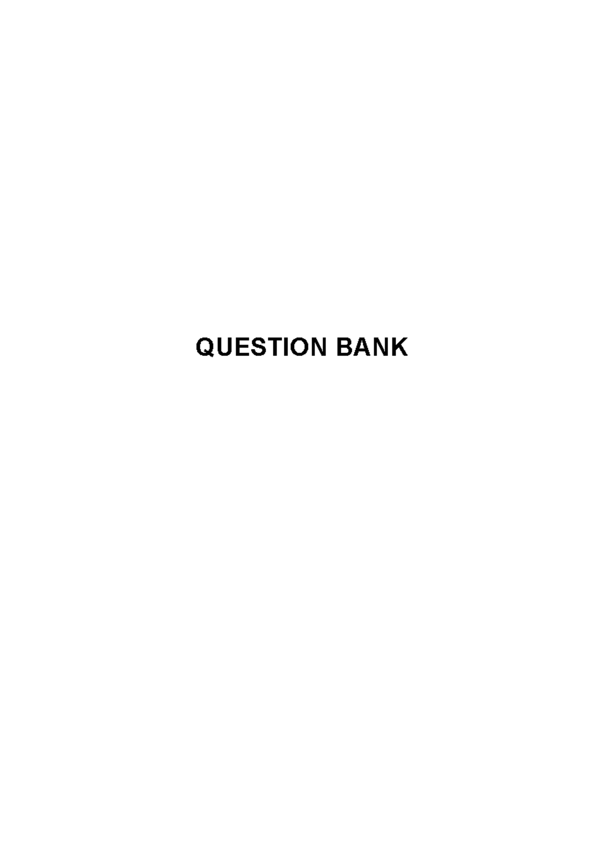 IAS 8 Question Bank - Attempt them under exam conditions, mark yourself ...