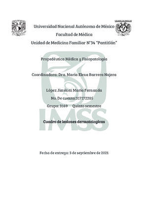 Fotodermias Lopez Velazquez Ana - FOTODERMIAS SinÛnimos: Prurigo solar ...