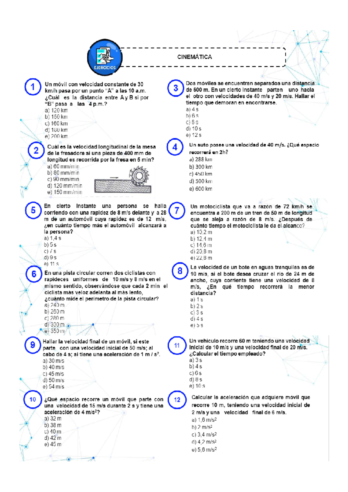 Doc2 - Sen - Matemática - Studocu