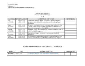 Dlc povestirea educatoarei - PROIECT DIDACTIC ADE1: Domeniul Limbă și comunicare-Educarea ...