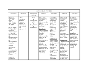 WEEK 1 Course Task - Drug study - 1. What is Pharmacology? It’s ...