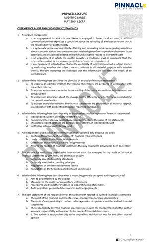 Chapter 3 (Review Questions and Exercises) - Chapter 3: Review ...
