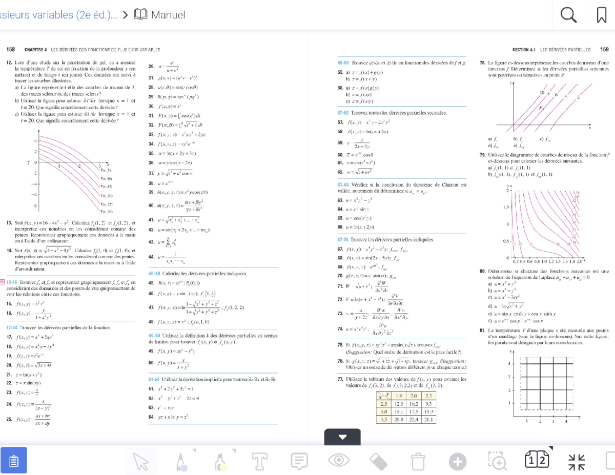 Section 4-1 - OKLM - MAT2722 - Studocu