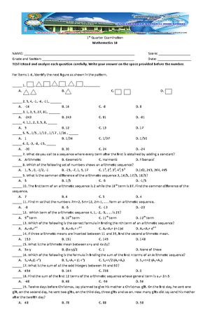 BOW for SHS Applied Subjects - PIVOT 4A BUDGET OF WORK (BOW) FOR SENIOR ...