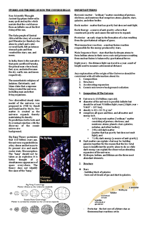 Activity 1 Earth Science - Earth Systems Interaction Scientists break ...