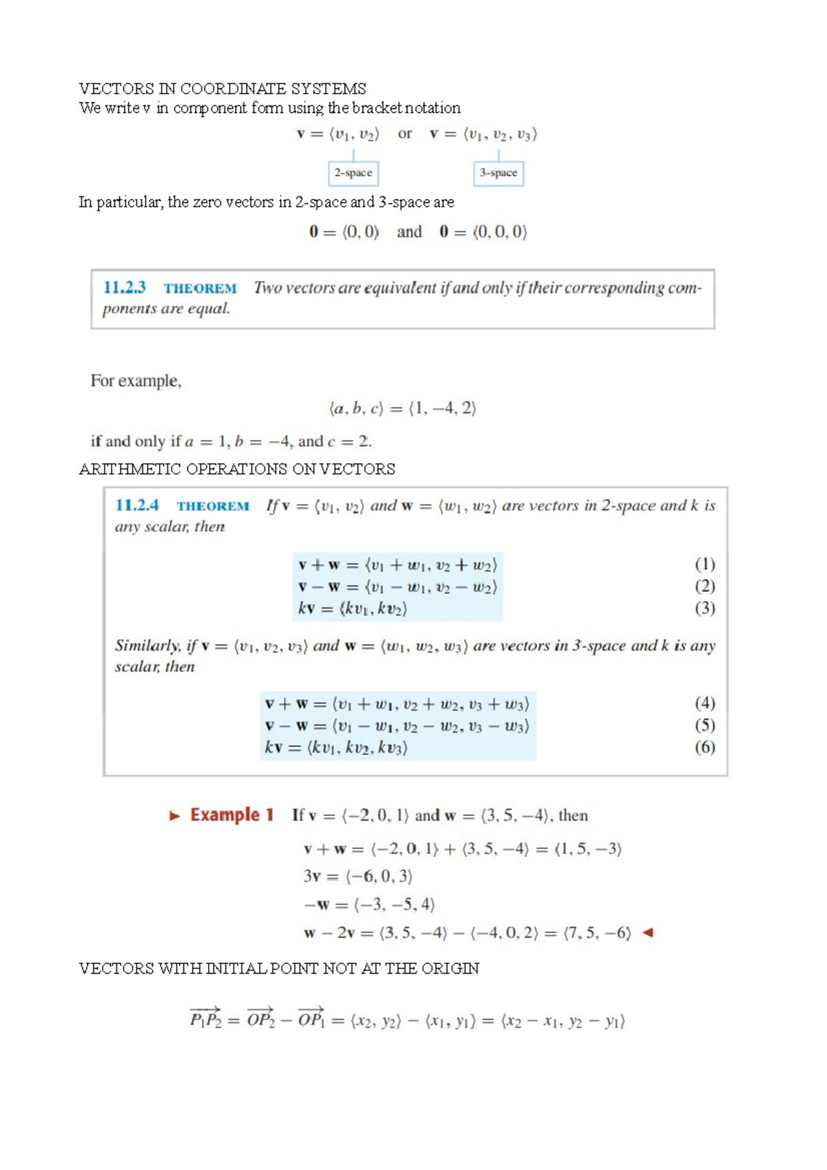 Module 3 2 - This contains the notes of second semester of Bsc ...