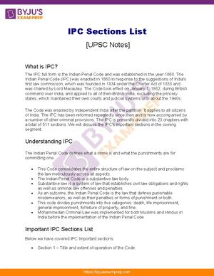 CPC - Cpc - Civul procedure code - Studocu