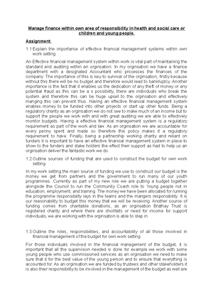 Champion equality, diversity and inclusion Assignment - 1 Explain ...